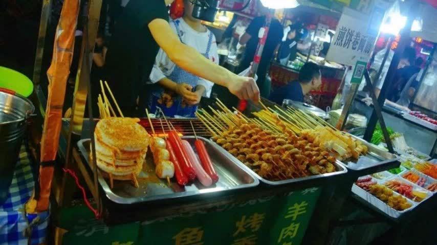 大街上的小贩更倾向微信收款,而不是支付宝,这是什么原因呢?