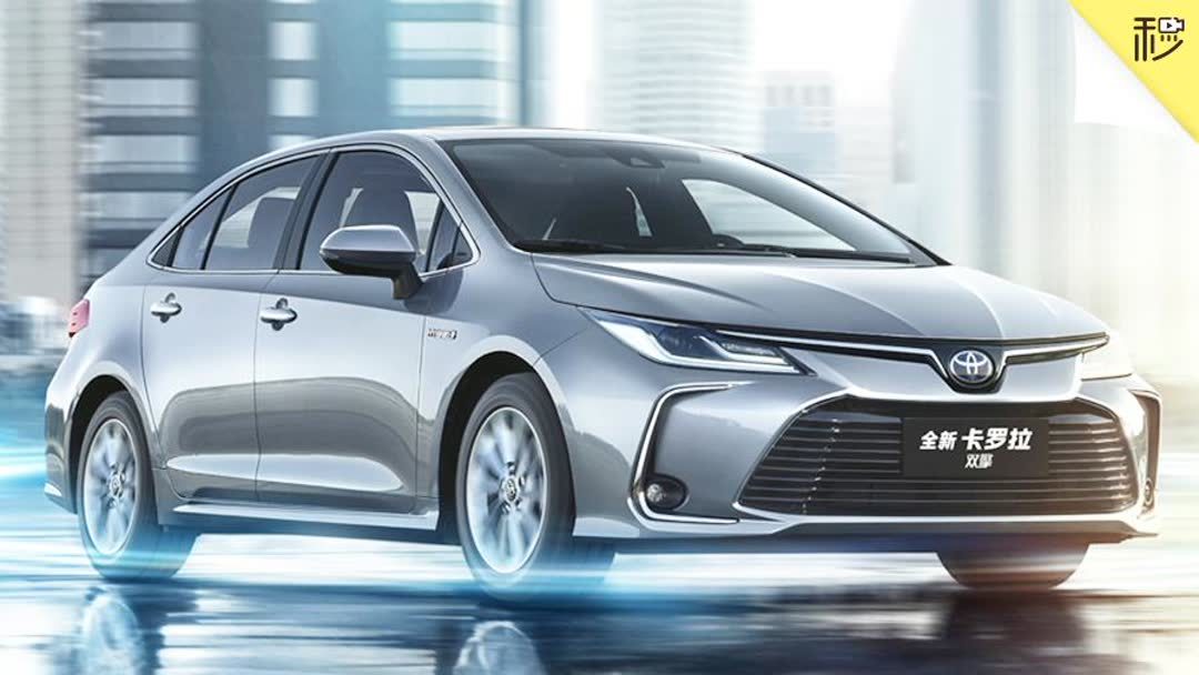 十余万轿车谁是家用王者?8万国产车能碾压合资?| 有问必答