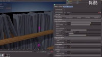Cinema 4D R17新功能介绍 - c4dr17新版本书架生成器预设Boo