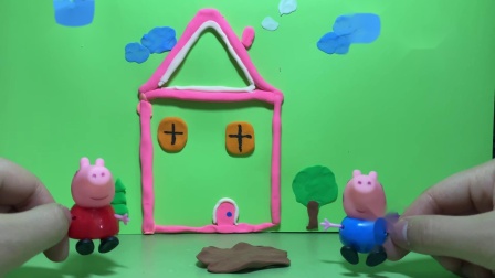 和洋洋一起去逛超市,里面的戒指太漂亮了