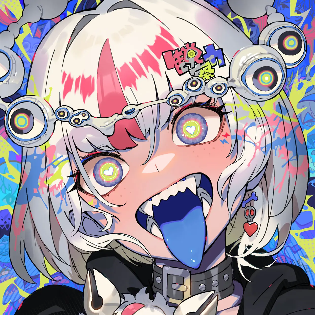 渊帝Domineer_ 