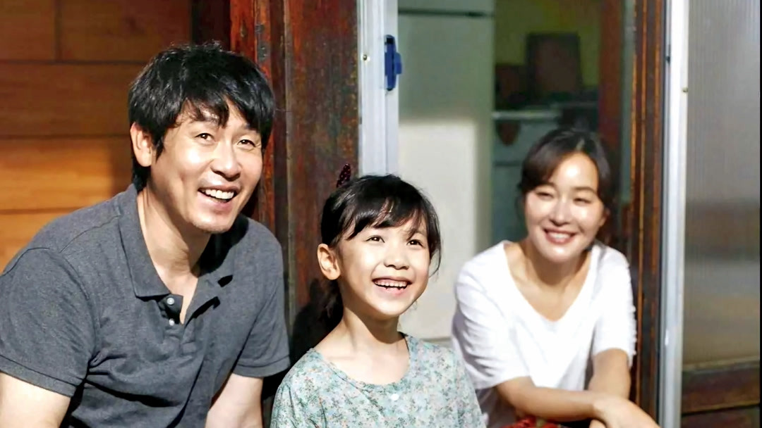 素媛:根据韩国真实少女性侵案改编,原型罪犯赵斗顺将出狱