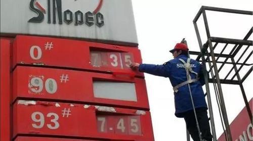 国际油价一路下跌,美国用尽办法也止不住,中国或成最大赢家?