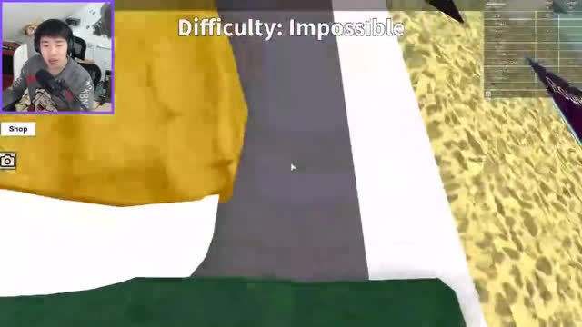 游戏Roblox:意外生存模拟器