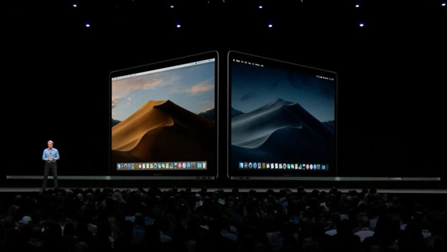 新版本macOS有哪些升级