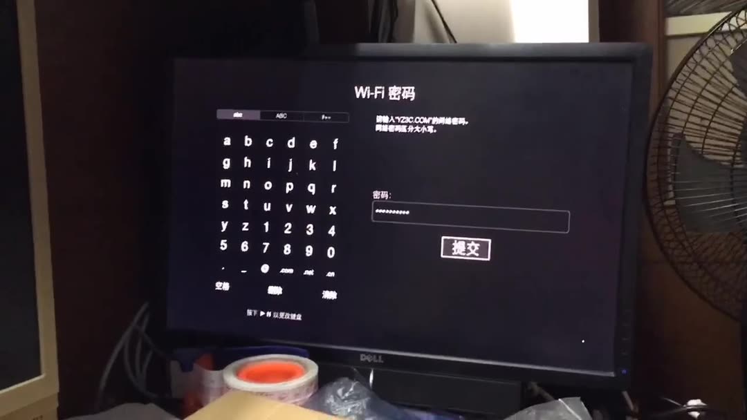 Apple tv 设置使用教程