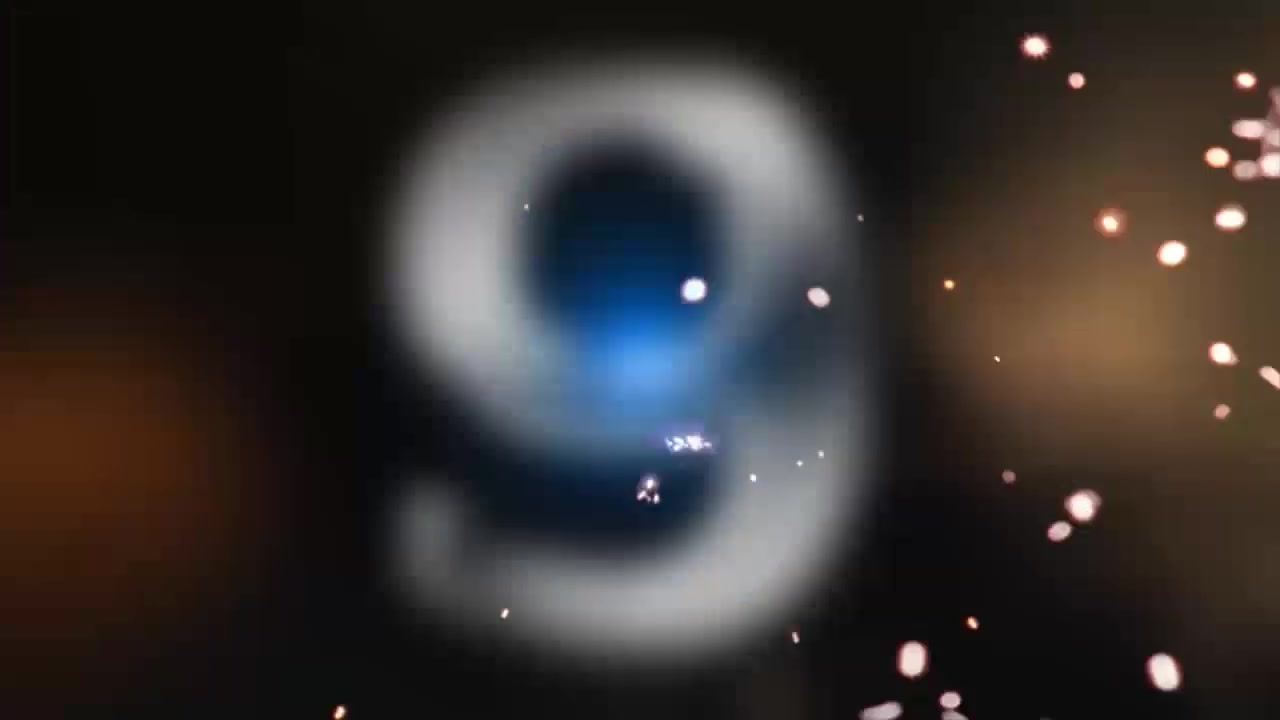 263643 太空超酷倒计时