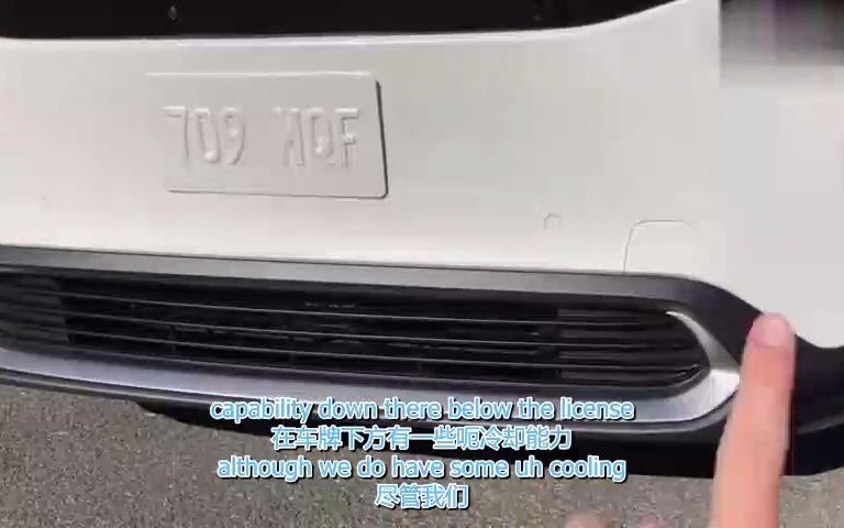【汽车】2022 年丰田 bZ4x 是十年中最重要的丰田汽车