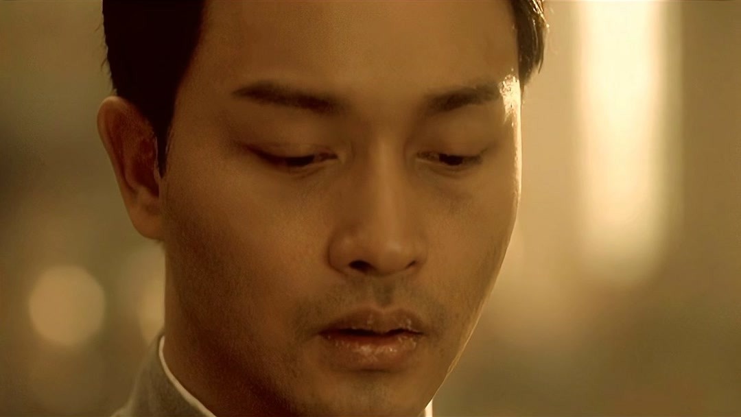 韶光易逝,回忆经典。张国荣十大电影排行榜,第一名让人感慨!