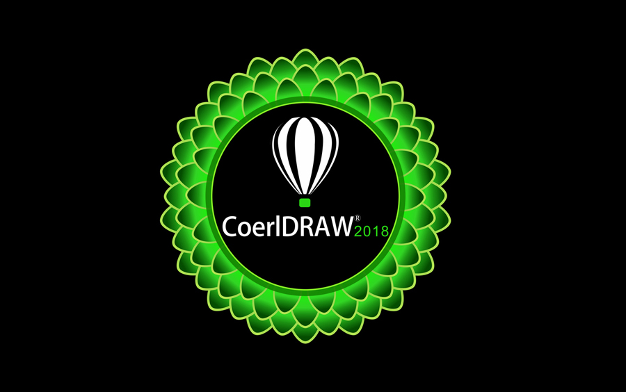 平面设计 零基础学习设计 CDR零基础教程 小白学设计教程