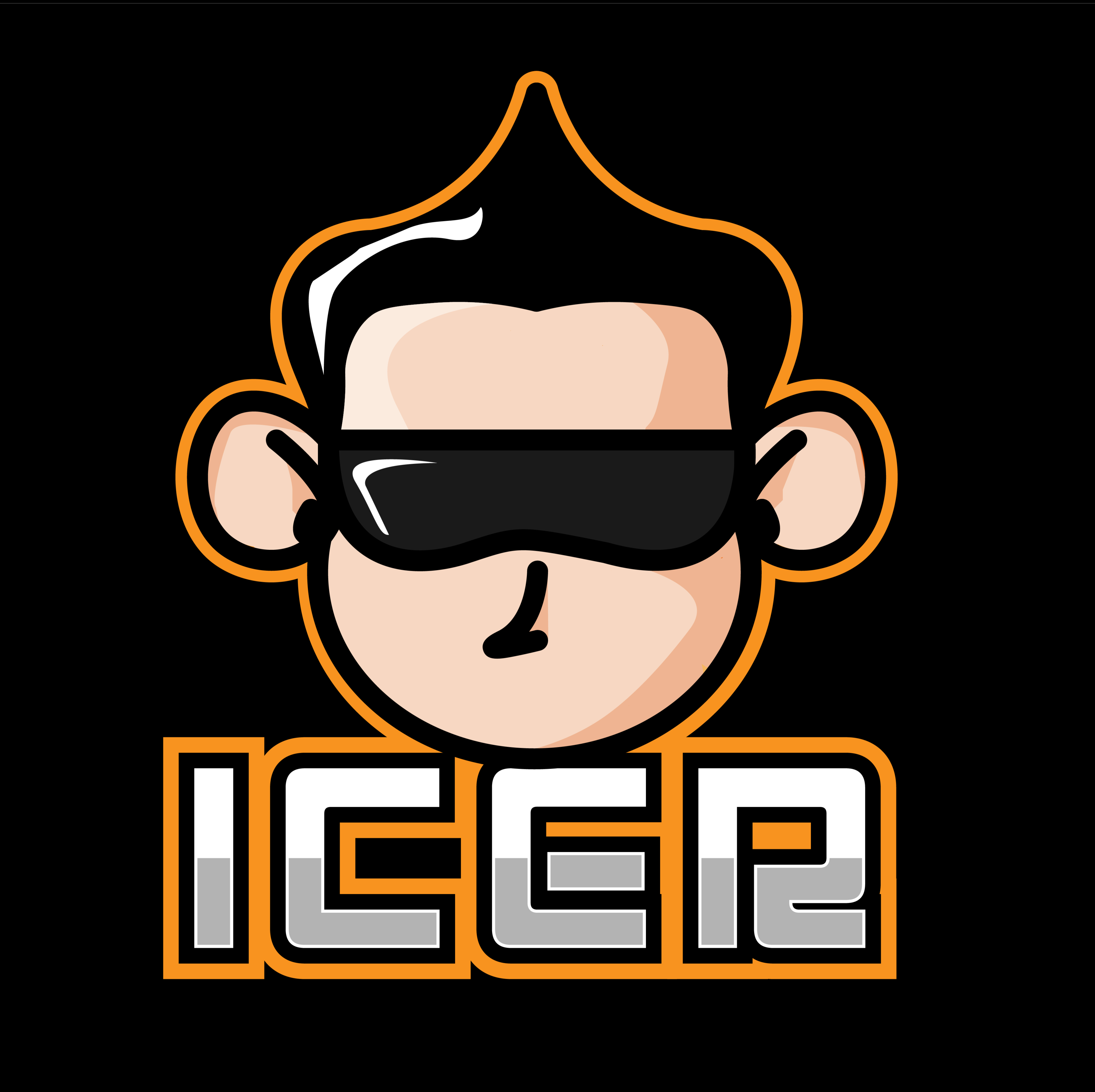 Icer不信邪 