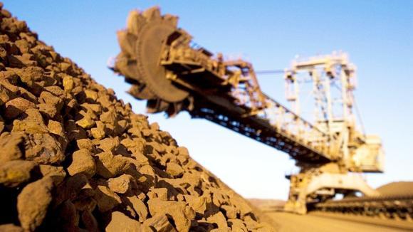 美“封杀”华为后 担心中国用稀土武器?外交部:不要过多联想