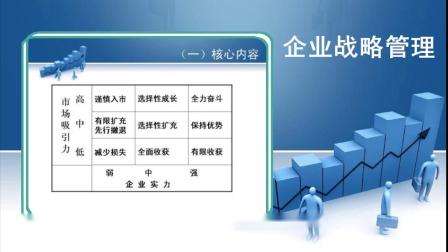 第8讲__企业战略管理(8)
