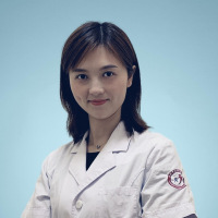 丁珂医生 