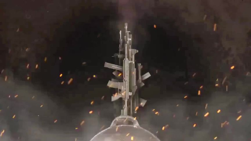 #和平精英模拟器