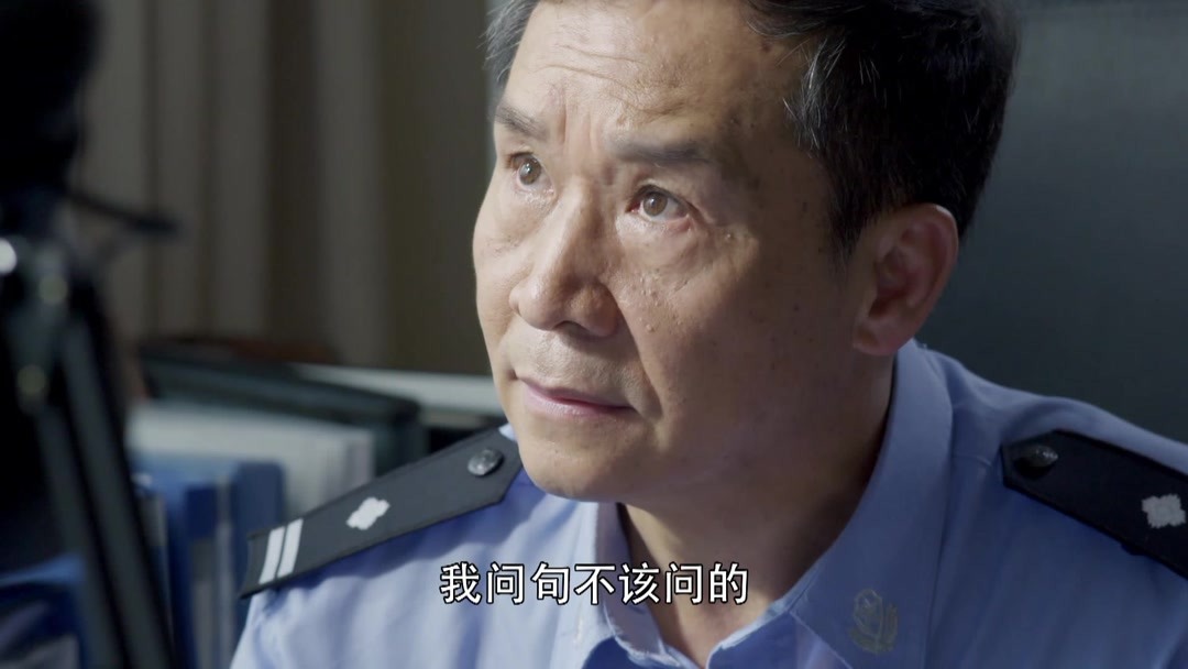 刀锋下的替身:陆安明让雷子调查齐珊珊资料过于清白