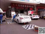 南宁360°行车记录-新天籁安装360度全景行车记录仪
