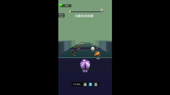 好几天都没拍视频了那是因为我在迷你世界做了三个城堡