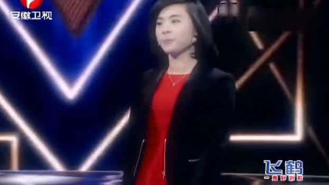超级演说家刘媛媛:谁说寒门再难出贵子