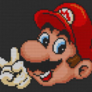 超爱喝可乐的玛丽 