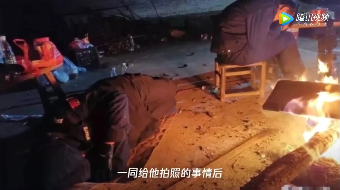 乡村女医生被杀!嫌犯称不该提醒他做体检