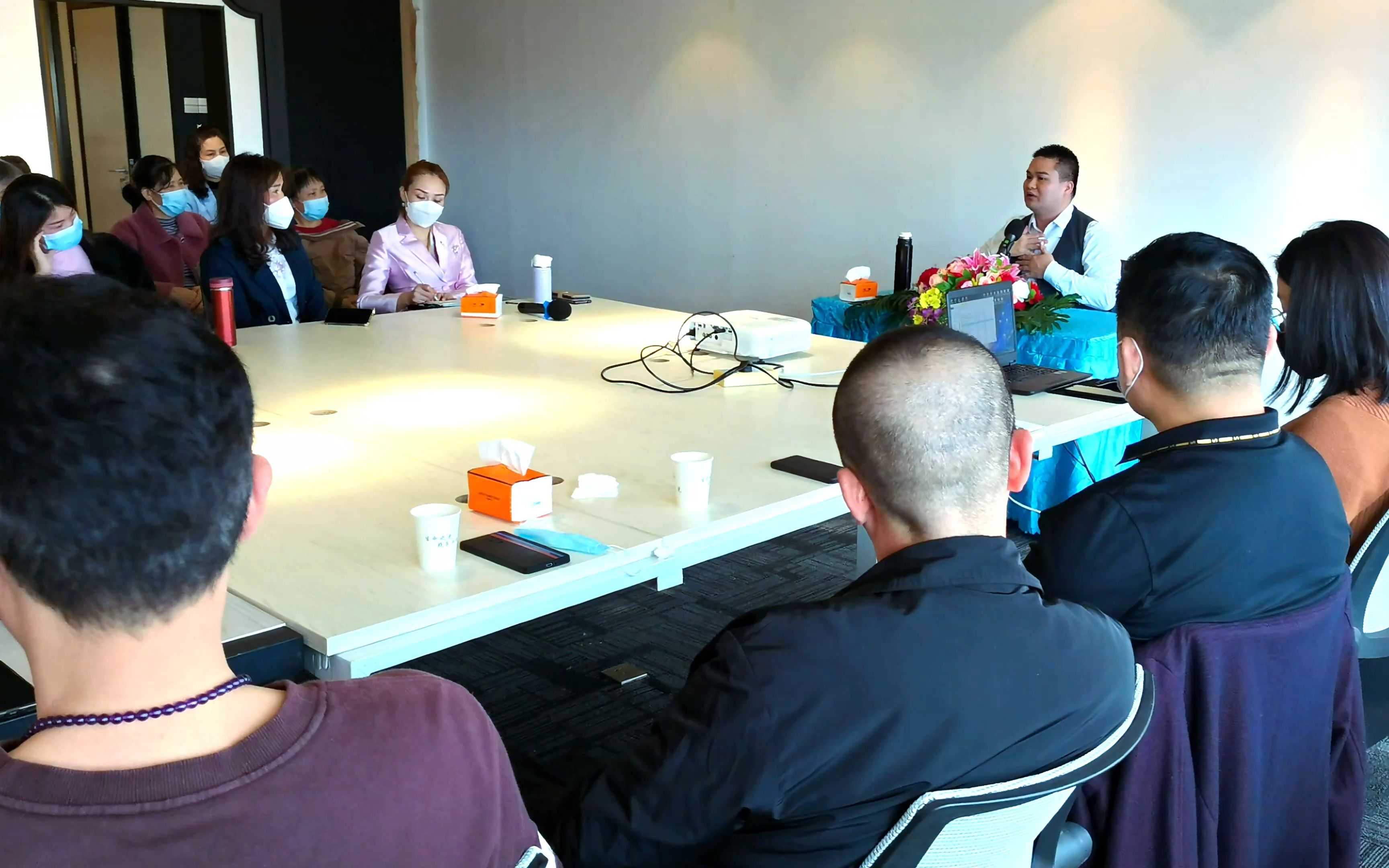 运用信息力量解决各种困惑