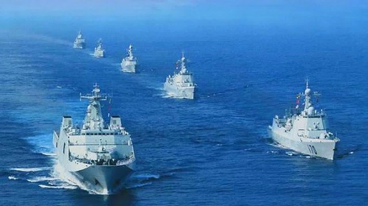 美军打伊拉克只用25天,打伊朗要多长时间?张召忠仅回复4个字