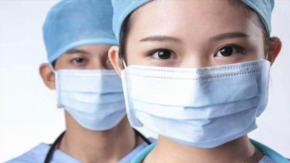 疫情期间,这才是一次性口罩最正确的戴法,很多人都忽视这一步