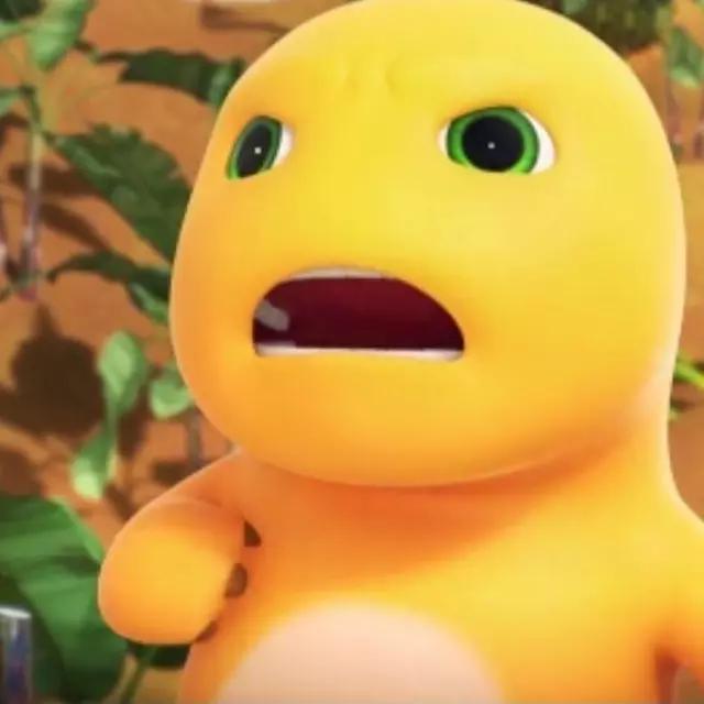 看动画一起学画画 