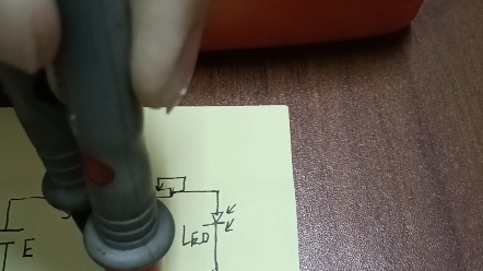 #电子爱好者#第5节#电位器测量