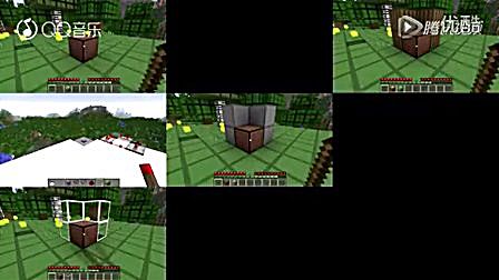 我的世界mc音乐unity