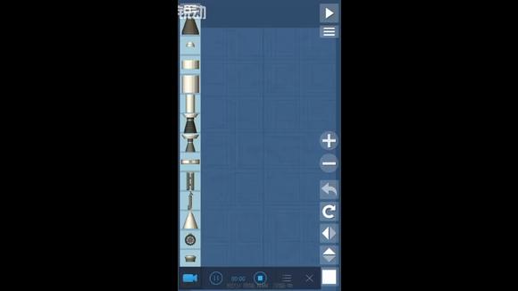 [试玩好游戏]以大伊万的方式打开航天模拟器,我真是个人才!