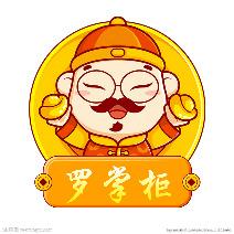 叫我罗掌柜 