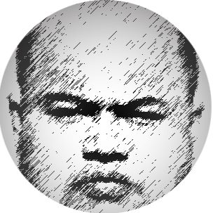 卡通希咖 