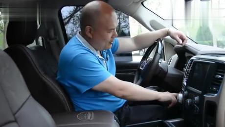 二手大皮卡,公羊长角号该怎么挑选?看完你就知道