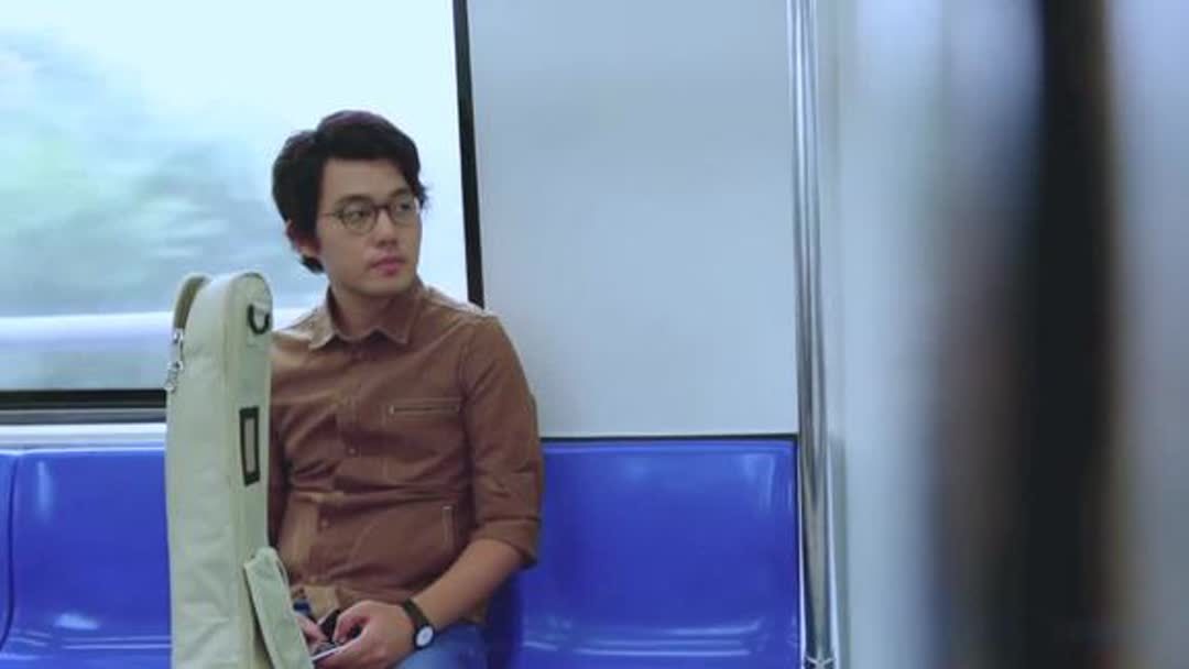 华为Pay励志宣传片:献给那些为了生活和梦想努力打拼的人!