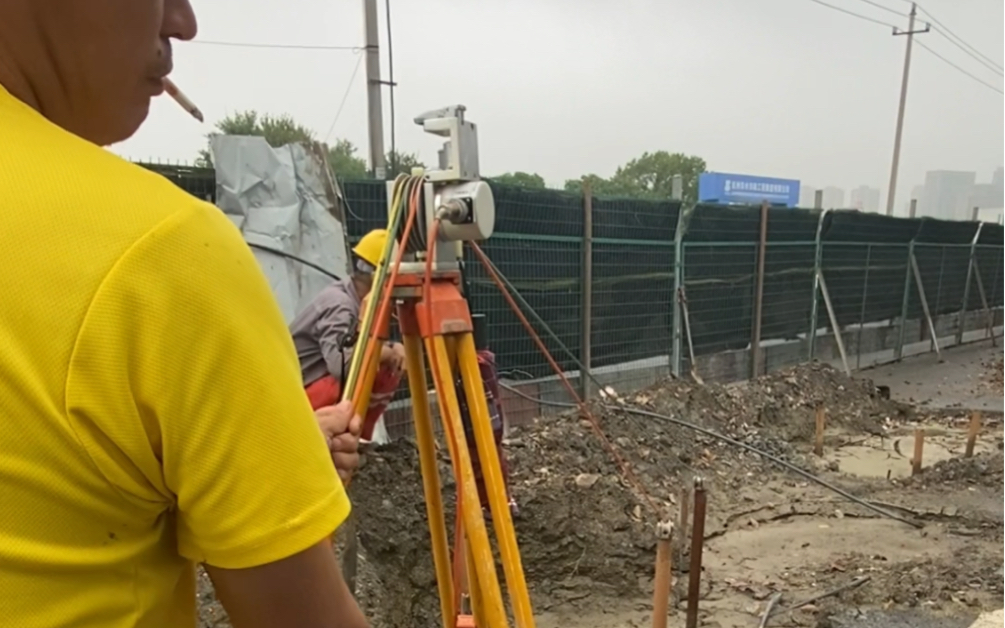 桩基声测管超声波检测