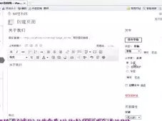 wordpress新手零基础快速建站视频教程第七课