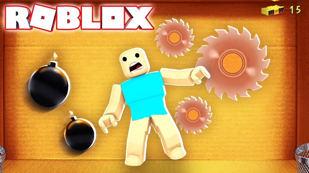 小飞象解说 Roblox坠落模拟器 疯狂木偶人爆笑体验高空蹦极!