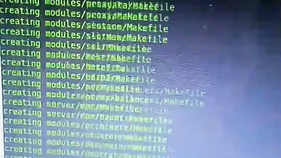 Linux下PHP安装