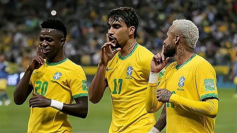 世界杯分析:四支球队成夺冠大热门,法国队领衔、多人迎告别之战