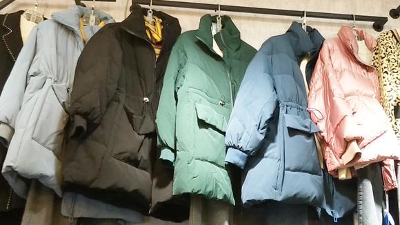 穿了这么多年才知道,羽绒服和棉服竟有如此大区别,看完别再买错