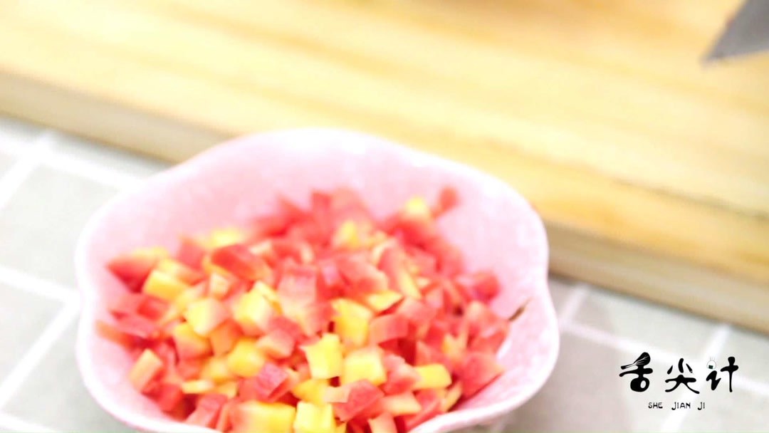 学会做有灵魂的干香臊子,在家也能吃到正宗四川担担面