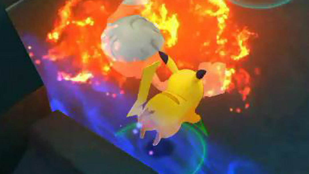 上吧!皮卡丘 口袋妖怪数码宝贝游戏