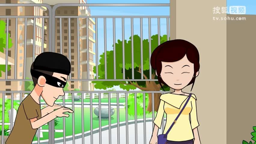 智能门禁如何操作使用 有什么好处 动画展示