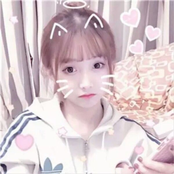 甜堇宝宝 