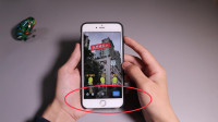 今天才发现, 原来微信发视频, 可以随意添加音乐动态表情和文字
