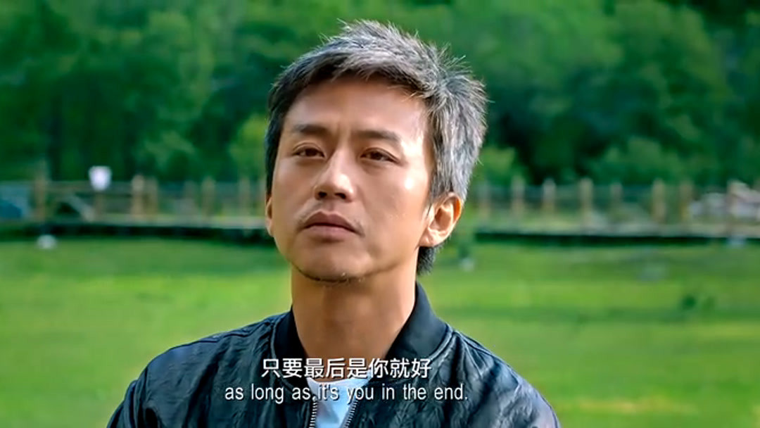 晚安啦,未来的你