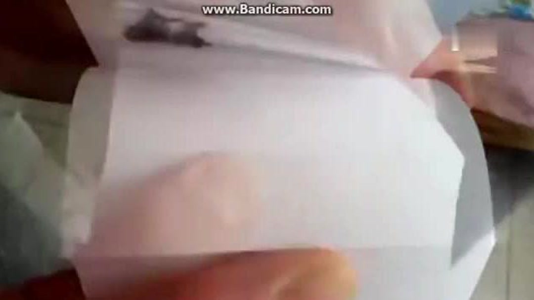 超强的手绘C罗翻页动画,太传神了!