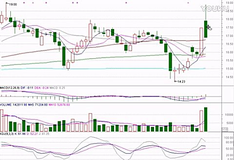 股票大盘分析 股票基础 股票技术